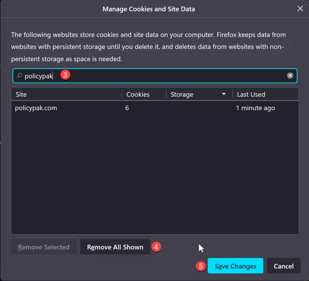 Portal login troubleshooting | Netwrix Product Documentation