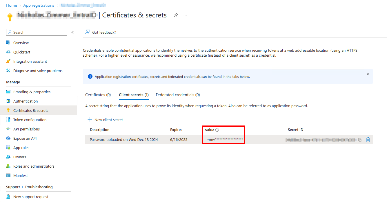 Manually Setting Up Entra ID Auditing for Netwrix Access Analyzer | Netwrix Product Documentation