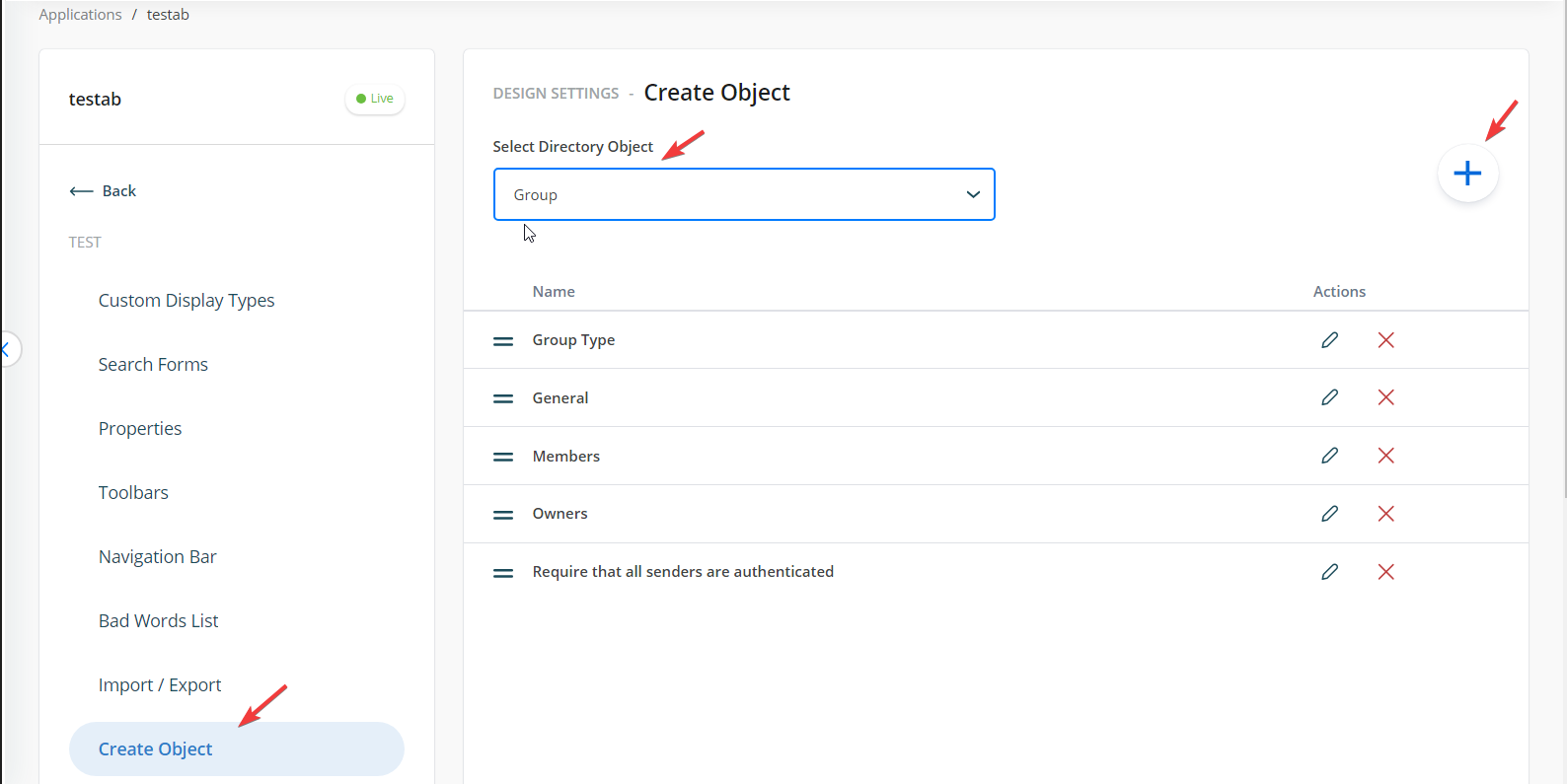 Allow Unauthenticated Users to Send Email to a Distribution List ...